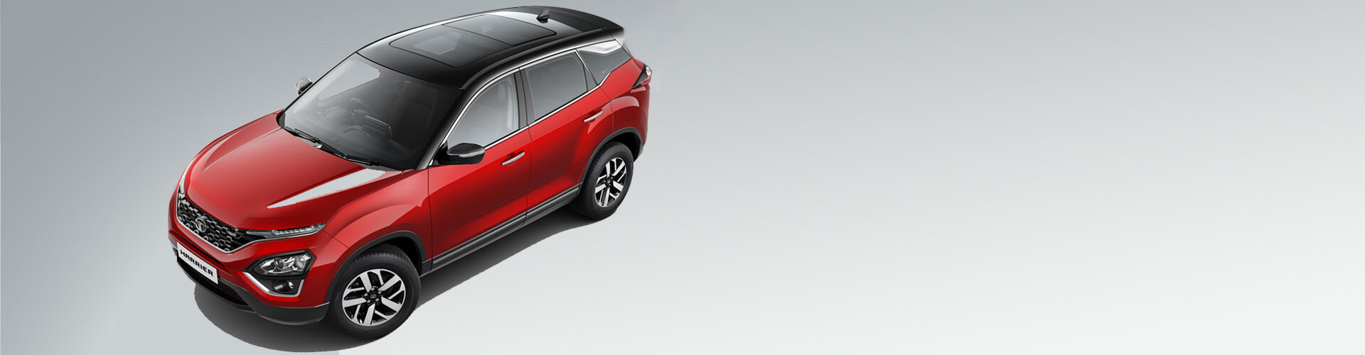 Tata Harrier Features – Design, Performance, Comfort & Safety Features